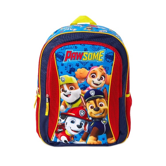 Nickelodeon | Accessories | Paw Patrol Backpack New | Poshmark